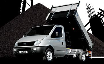Photos Ldv Maxus