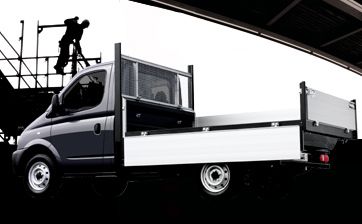 Photos Ldv Maxus