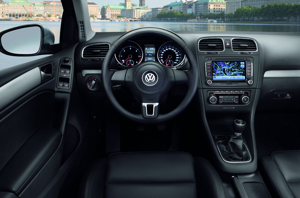 Photos Volkswagen Golf 6 - Page 6