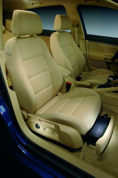 Photos Volkswagen Golf 5 - Page 12