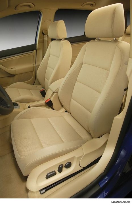 Photos Volkswagen Golf 5 - Page 12