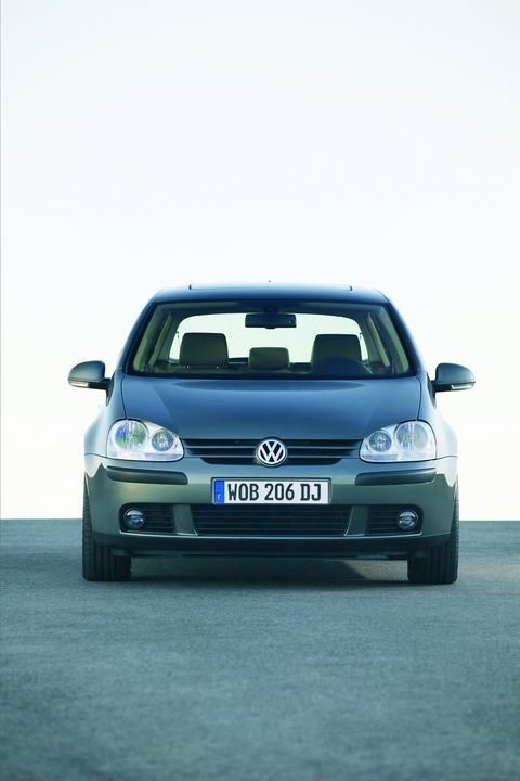 Photos Volkswagen Golf 5 - Page 12