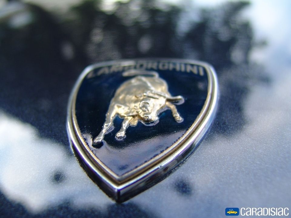 Photos Lamborghini Lm - Page 4