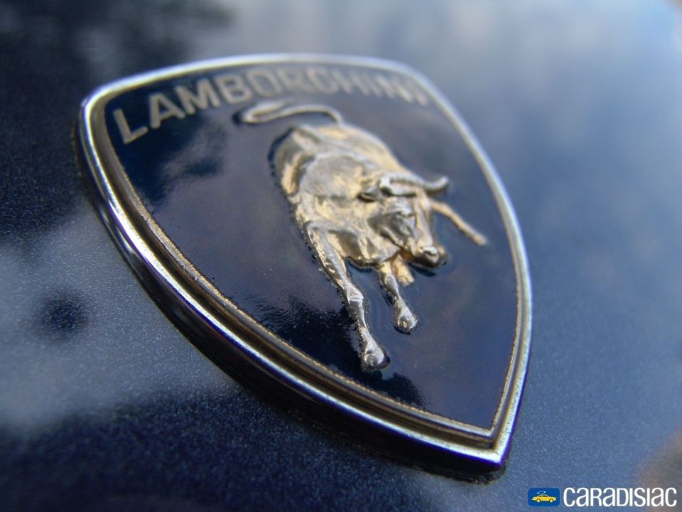 Photos Lamborghini Lm - Page 4