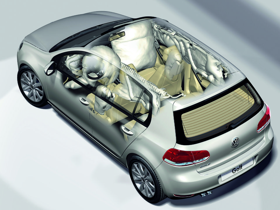 Photos Volkswagen Golf 6 - Page 4