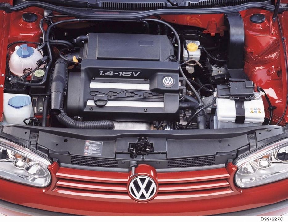 Photos Volkswagen Golf 4 Break