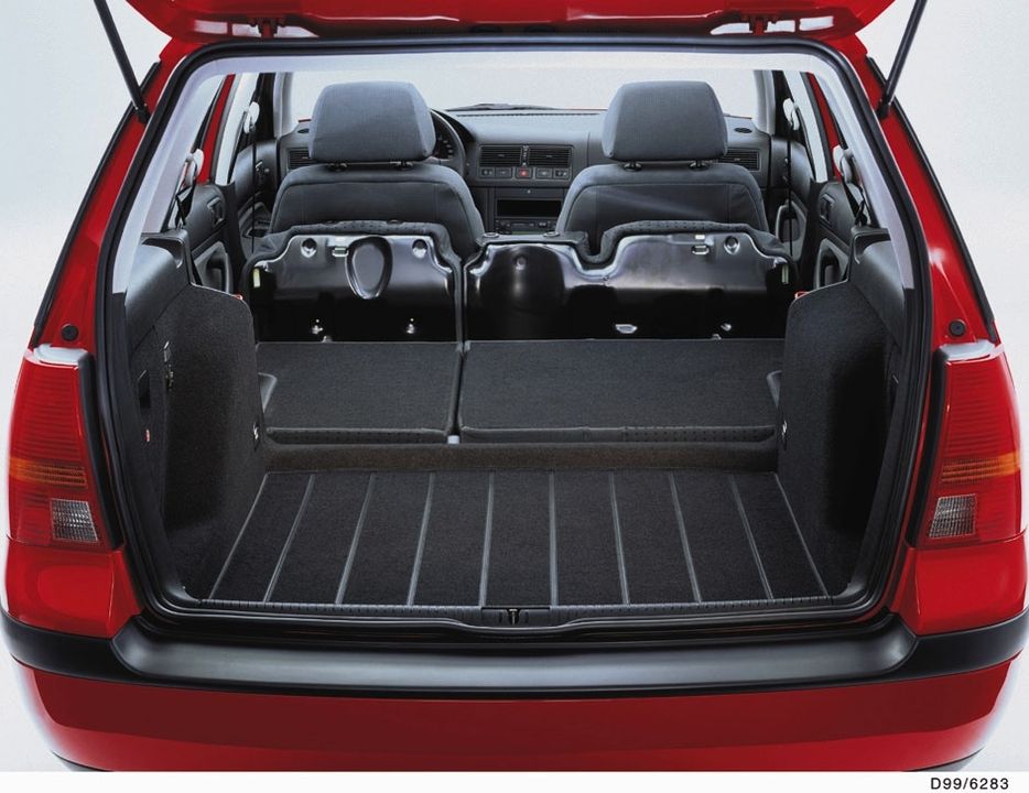 Photos Volkswagen Golf 4 Break