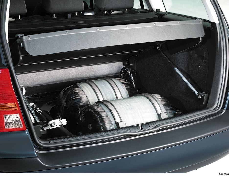 Photos Volkswagen Golf 4 Break