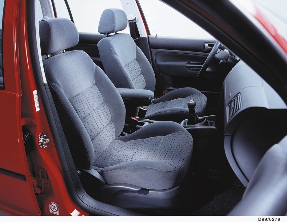 Photos Volkswagen Golf 4 Break