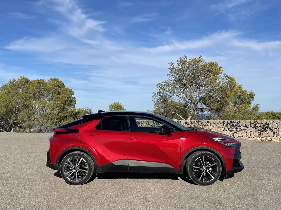 Photos Toyota C-hr 2 - Page 2