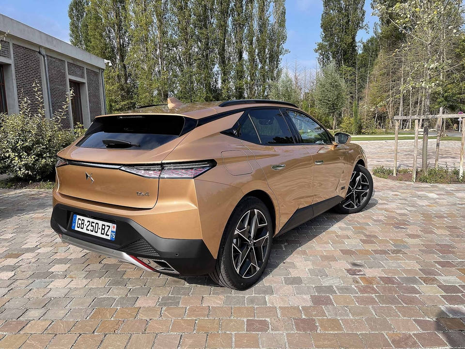 Photos Ds Ds 4 (2e Generation) - Page 2