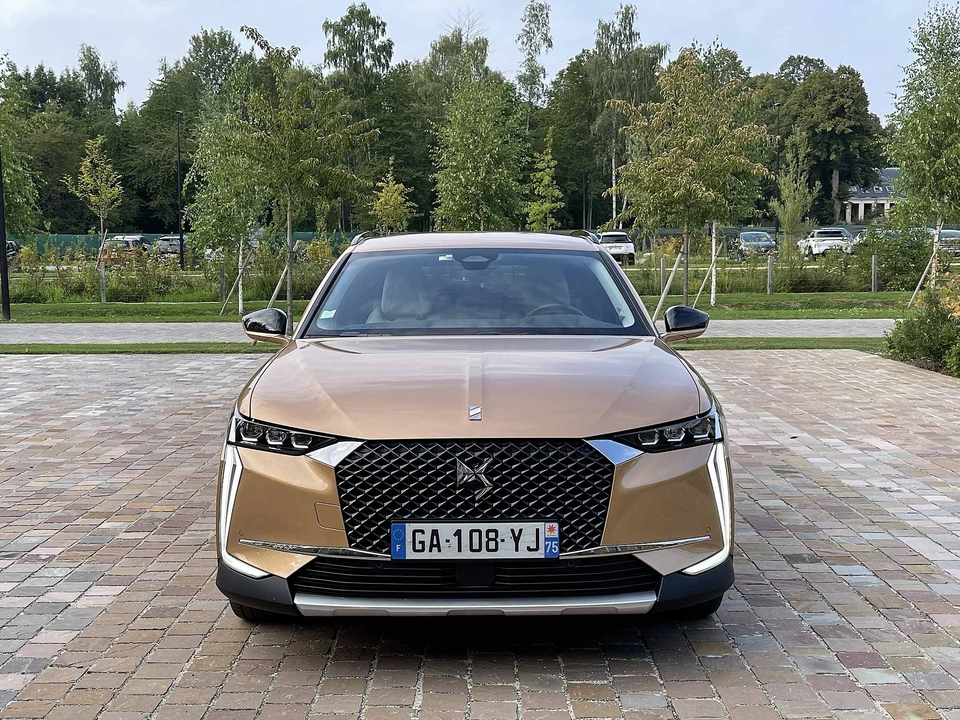 Photos Ds Ds 4 (2e Generation) - Page 2