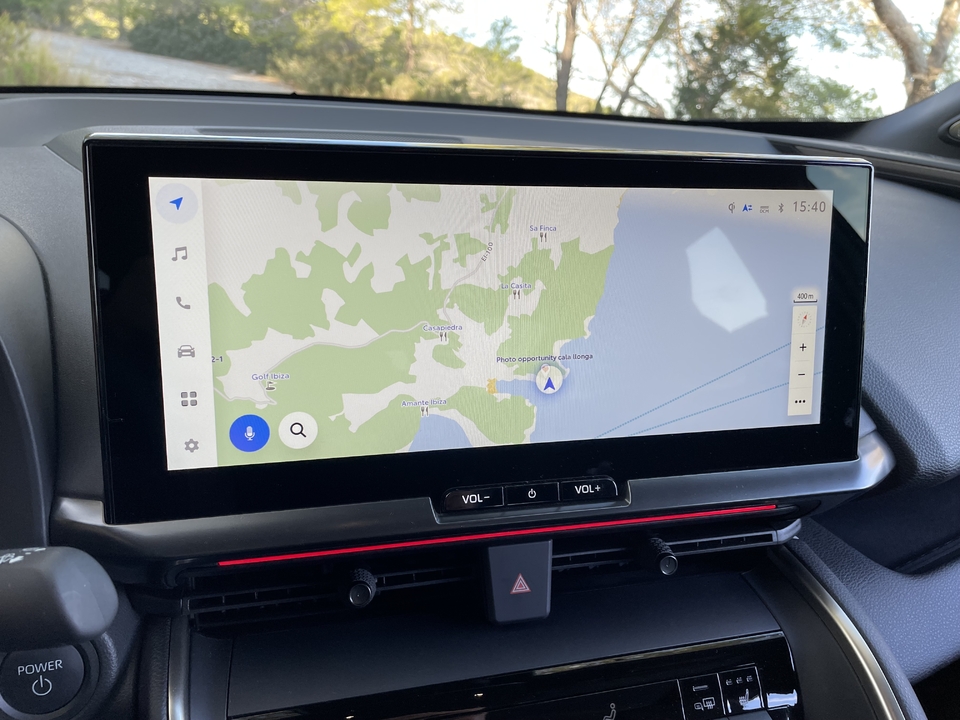 Photos Toyota C-hr 2 - Page 2