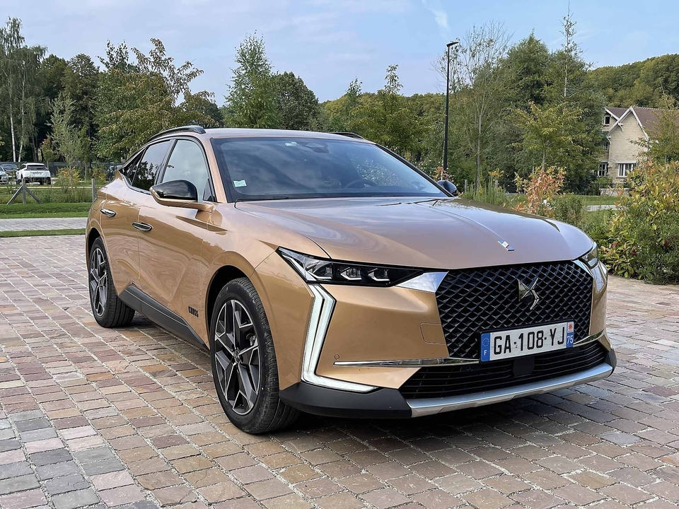 Photos Ds Ds 4 (2e Generation) - Page 2