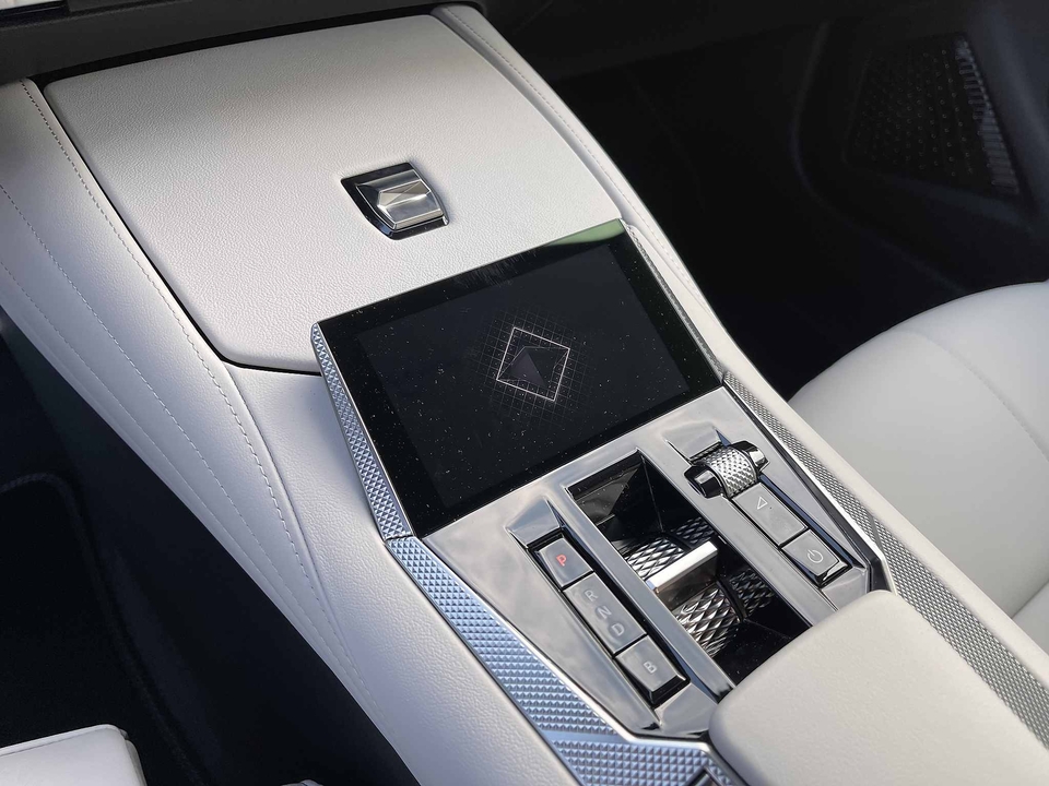 Photos Ds Ds 4 (2e Generation)