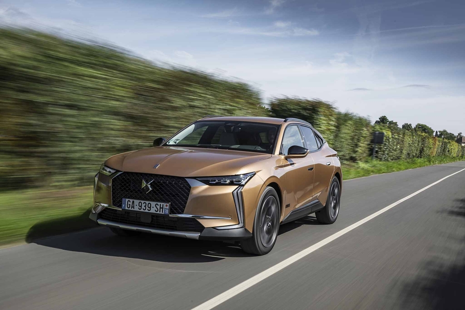 Photos Ds Ds 4 (2e Generation)