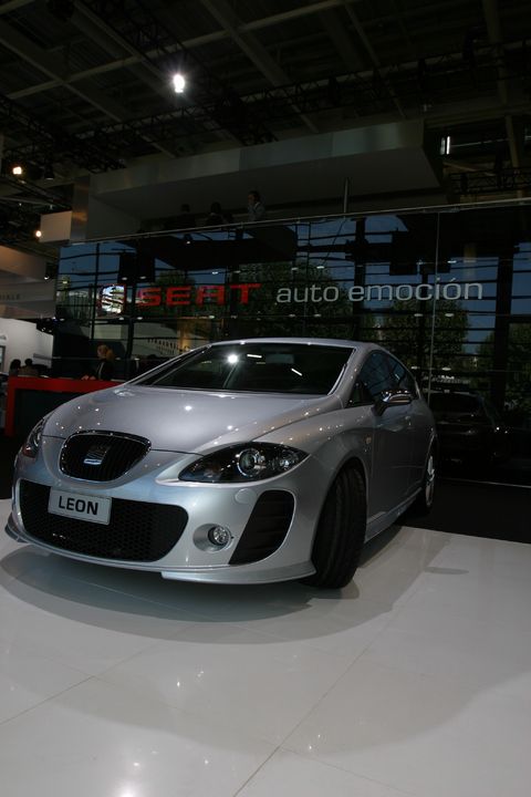 Photos Seat Leon 2 - Page 6