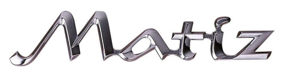 Photos Chevrolet Matiz - Page 2