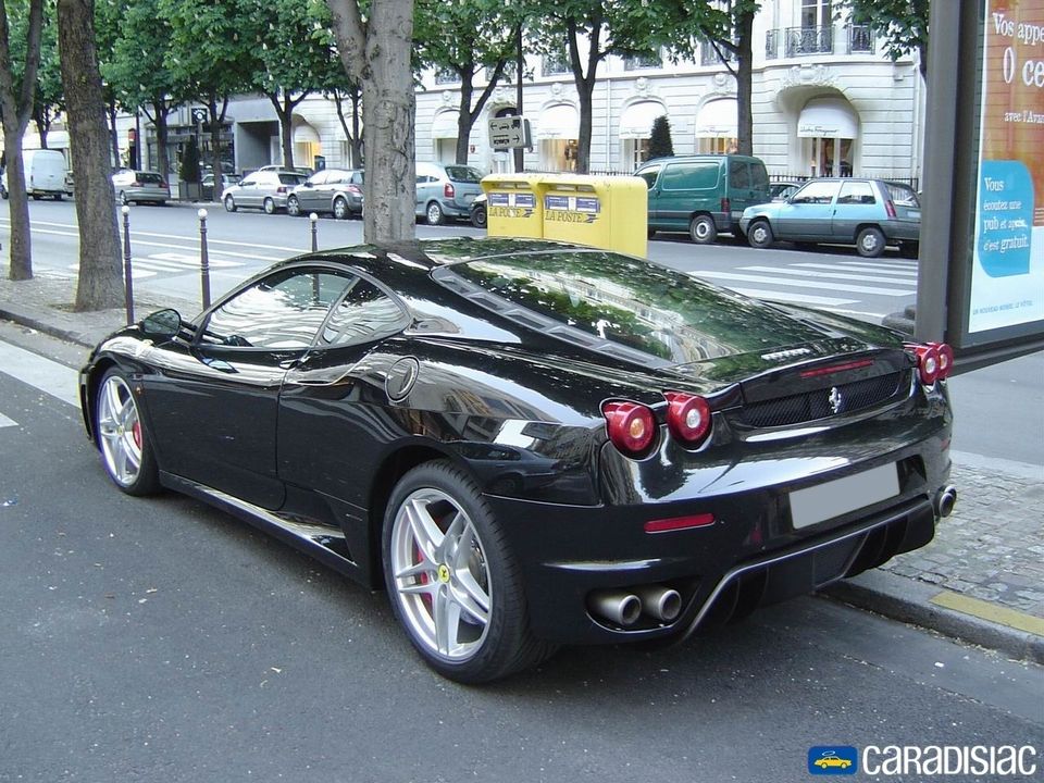 Photos Ferrari 360 Modena Spider - Page 3