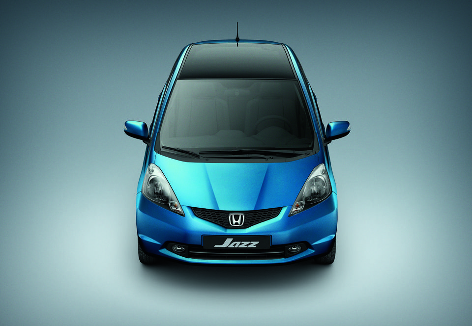 Photos Honda Jazz 2 - Page 7