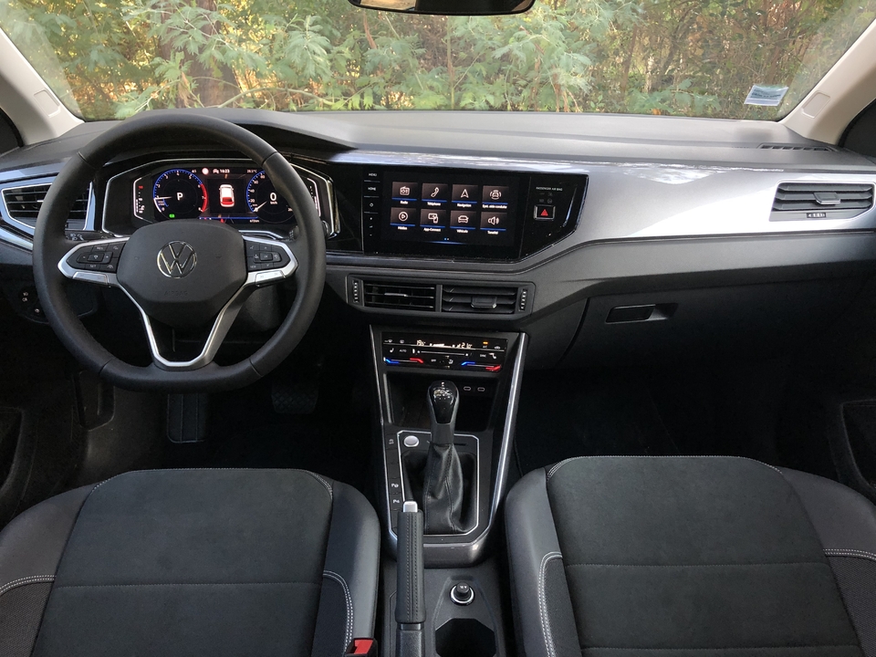 Photos Volkswagen Polo 6