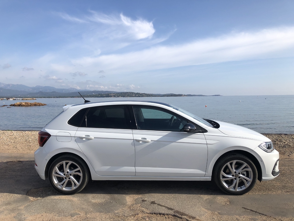 Photos Volkswagen Polo 6