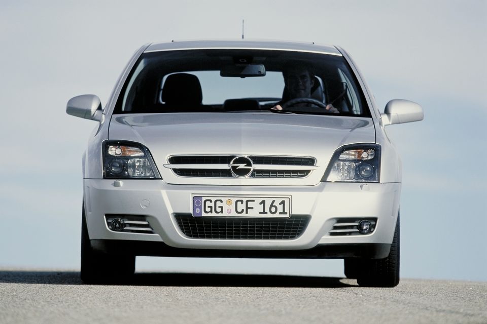 Photos Opel Vectra 3 Break - Page 4