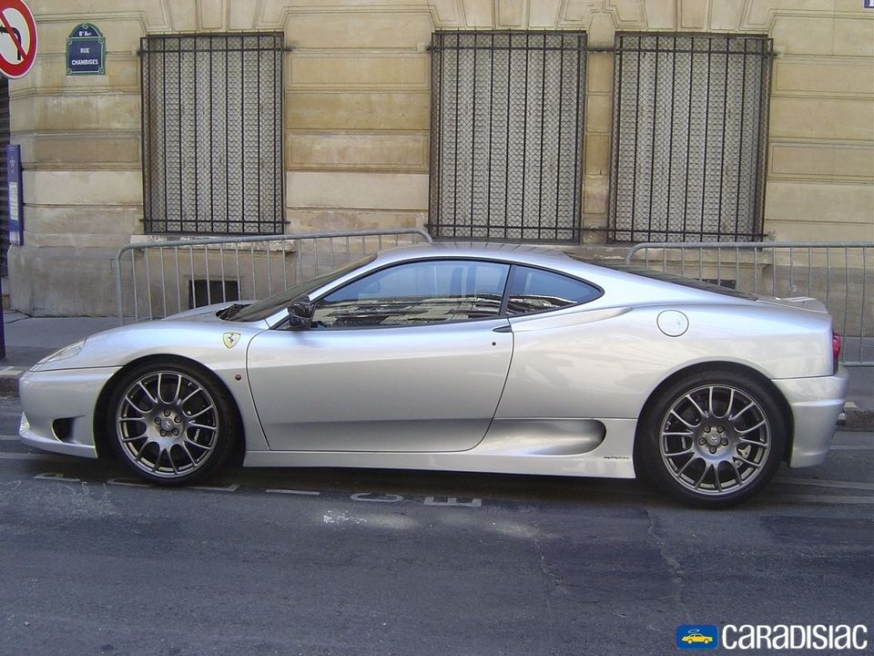 Photos Ferrari 360 Modena - Page 3