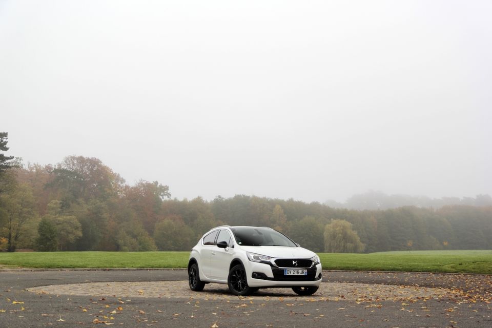 Photos Ds Ds 4 Crossback