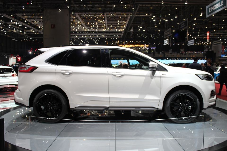 Photos Ford Edge - Page 2