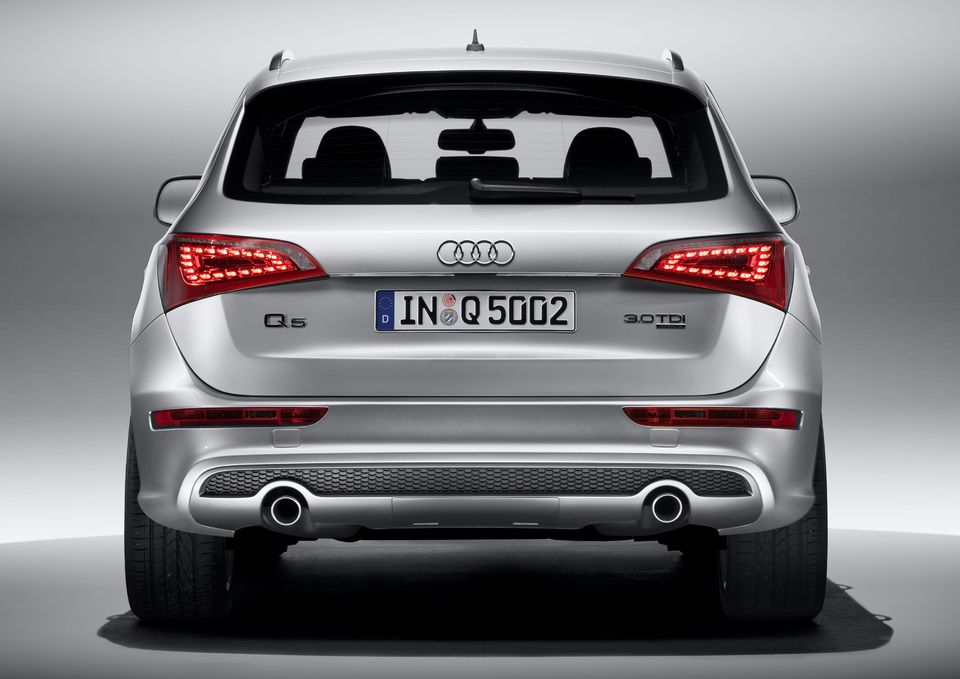 Photos Audi Q5 - Page 7