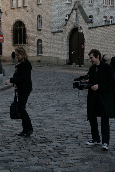 Photos 4 Stroke Rumen