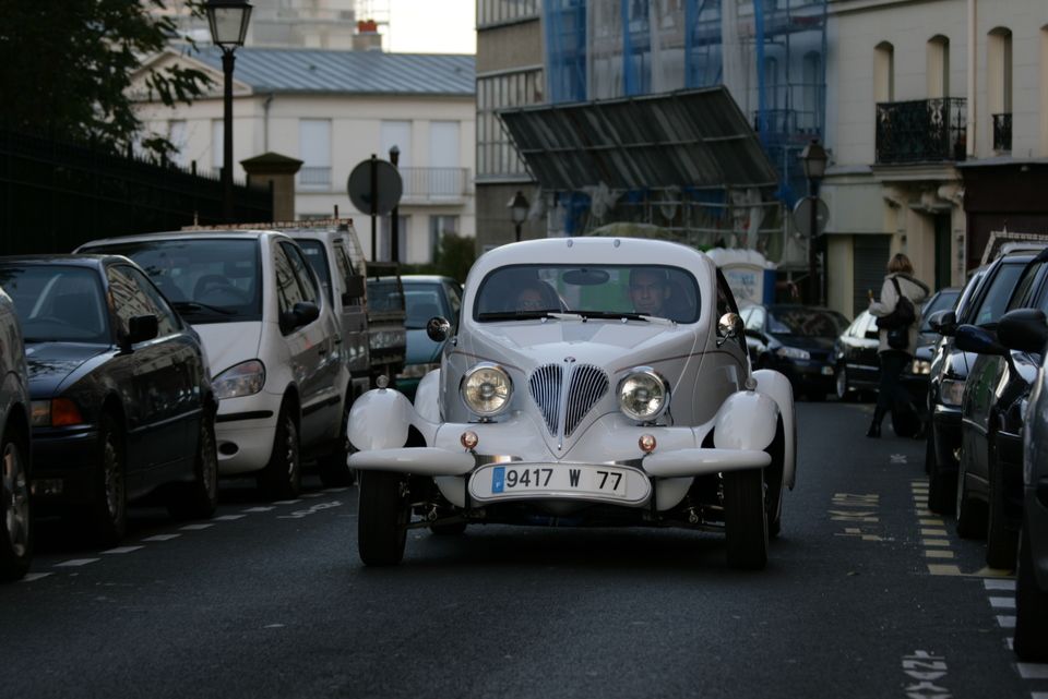 Photos 4 Stroke Rumen