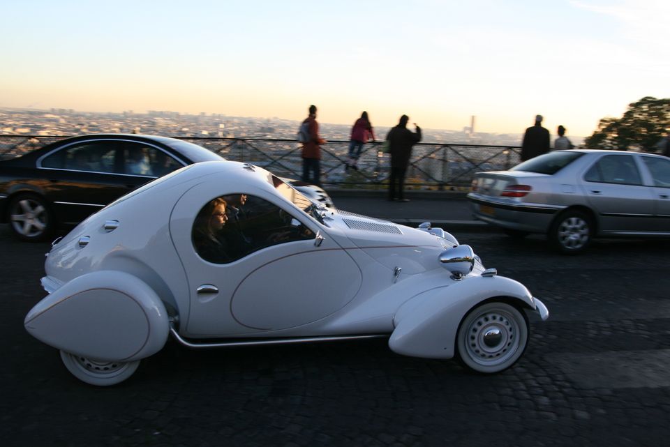 Photos 4 Stroke Rumen