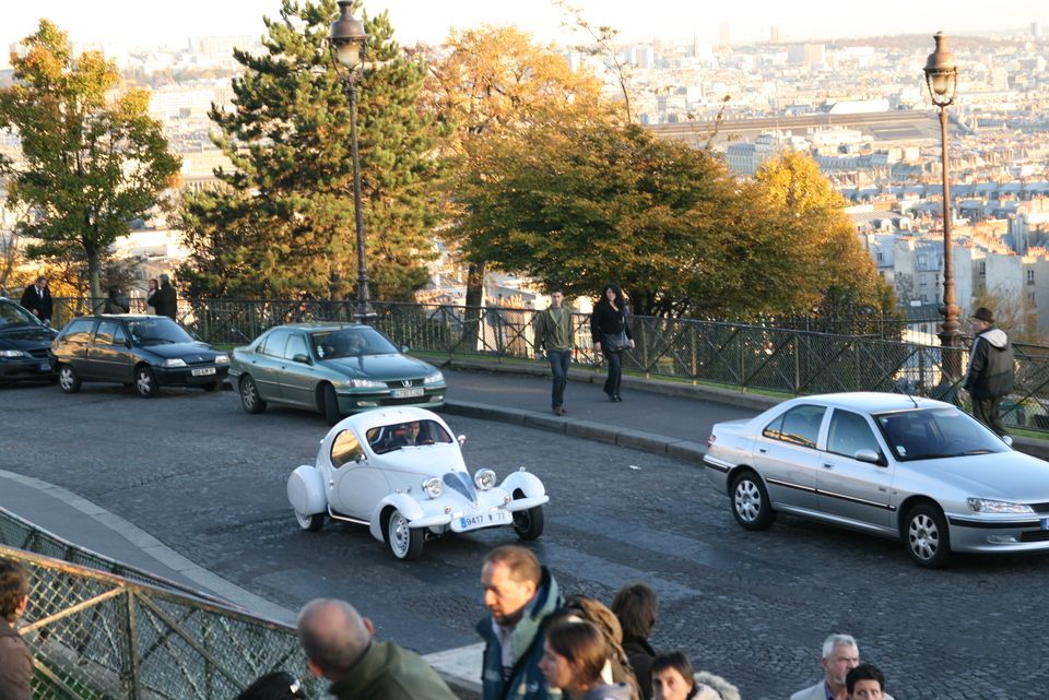 Photos 4 Stroke Rumen