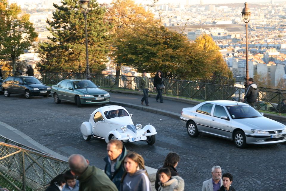 Photos 4 Stroke Rumen