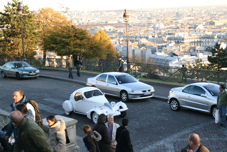 Photos 4 Stroke Rumen