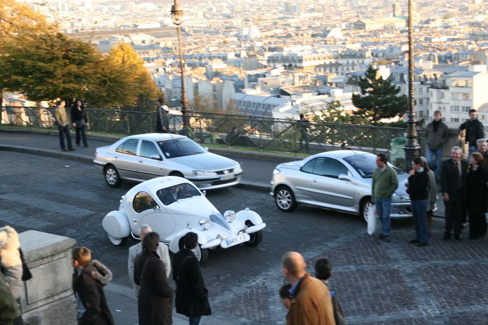 Photos 4 Stroke Rumen