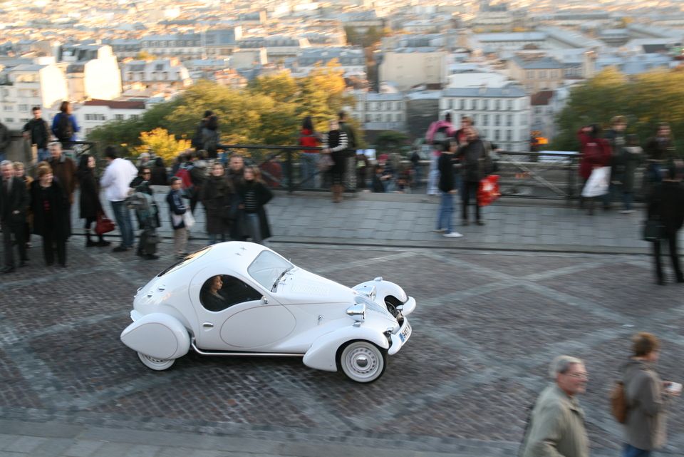 Photos 4 Stroke Rumen