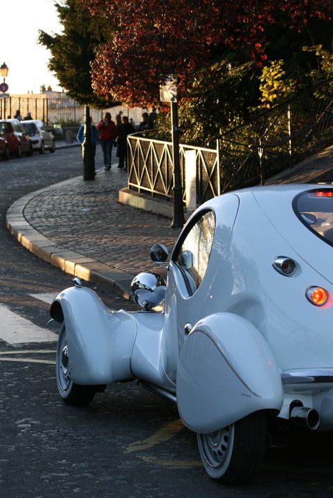 Photos 4 Stroke Rumen