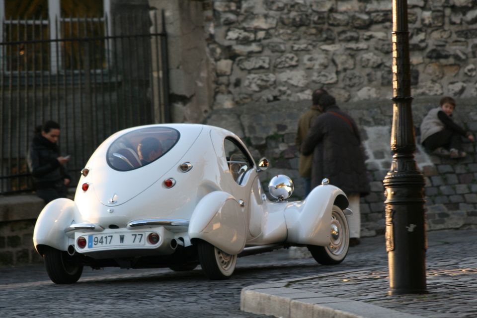 Photos 4 Stroke Rumen