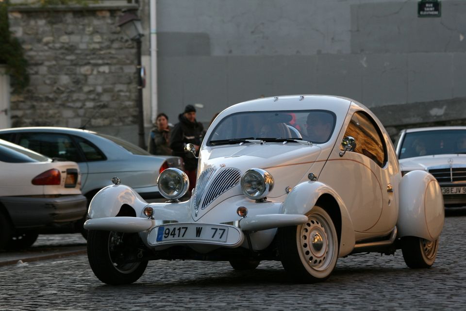 Photos 4 Stroke Rumen