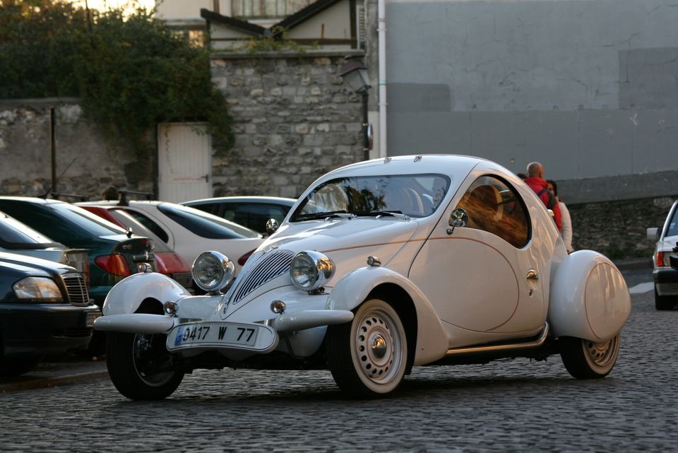 Photos 4 Stroke Rumen