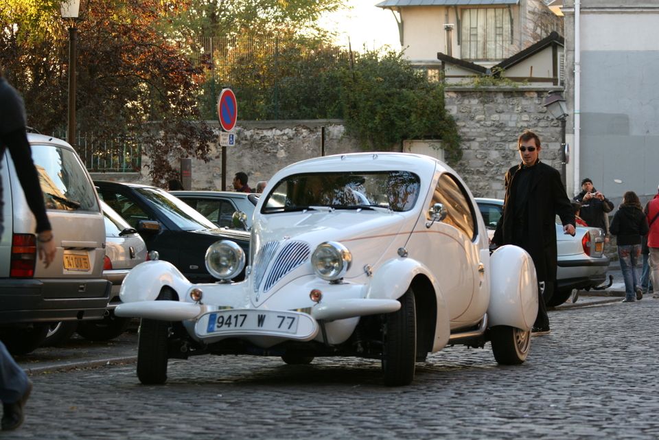 Photos 4 Stroke Rumen