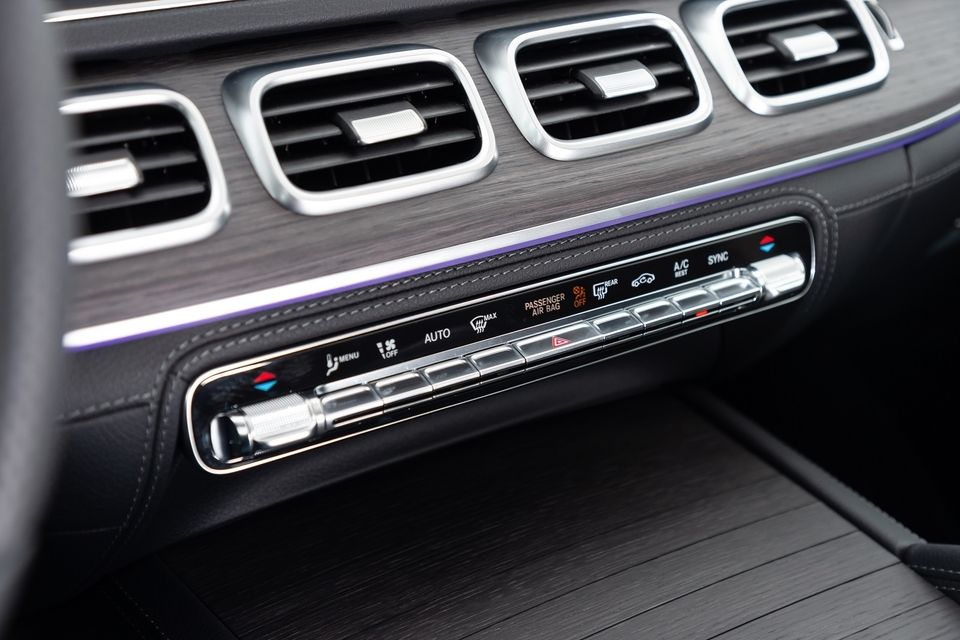 Photos Mercedes Gle 2