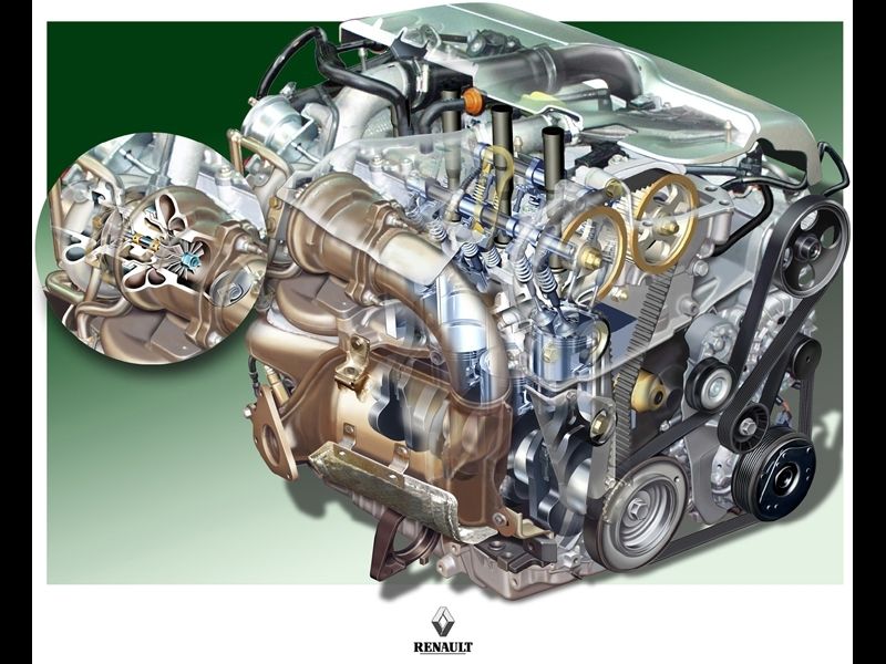 Photos Renault Avantime - Page 2