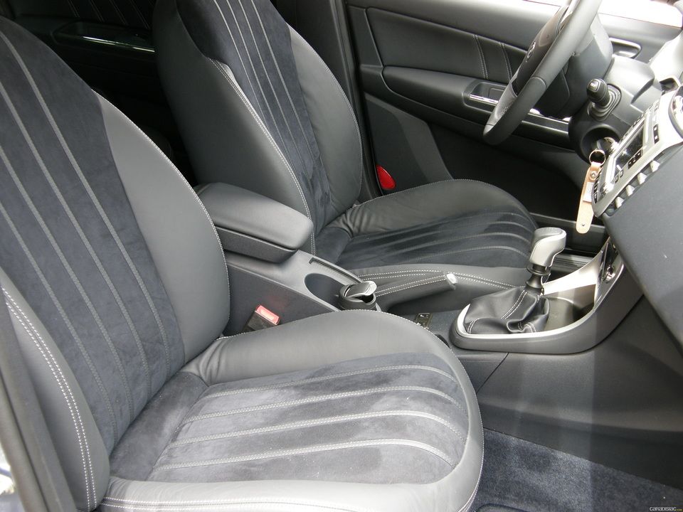 Photos Lancia Delta 3