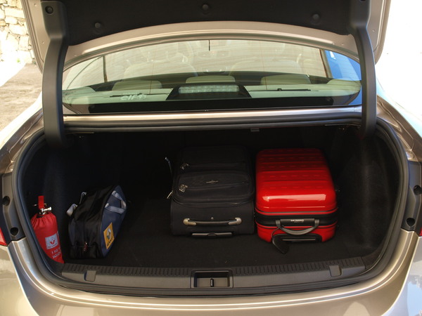 Photos Renault Fluence - Page 2