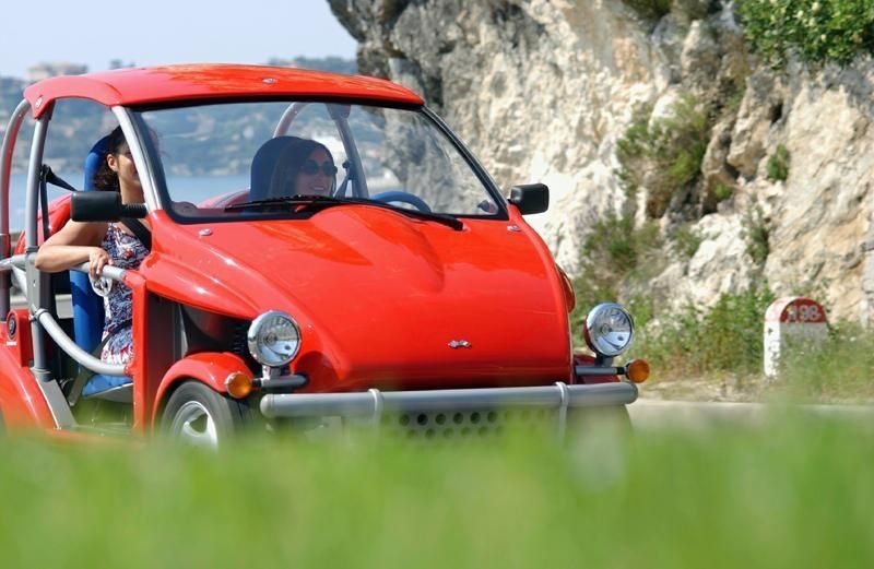 Photos Ligier Be - Page 2