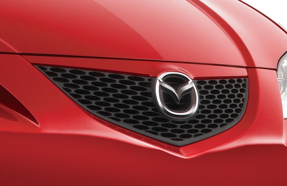 Photos Mazda 3 - Page 6